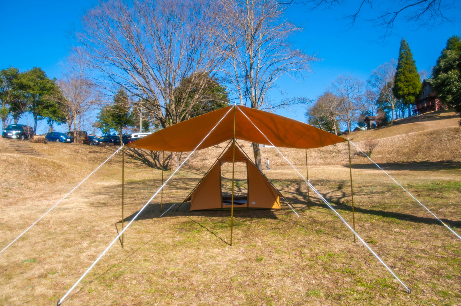 tent-Mark DESIGNS(テンマクデザイン)PEPOレビュー！ | ぶど男とめんたい子の遊ぶログ